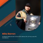 About - Mike Barron Closer